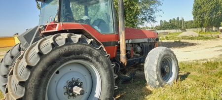 Case magnum 8940