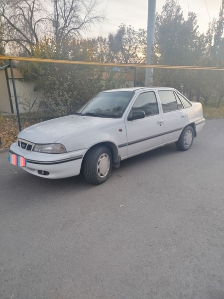 Nexia 1 sons 2006