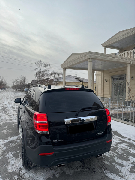 Каптива 2.4 сотилади 25000$