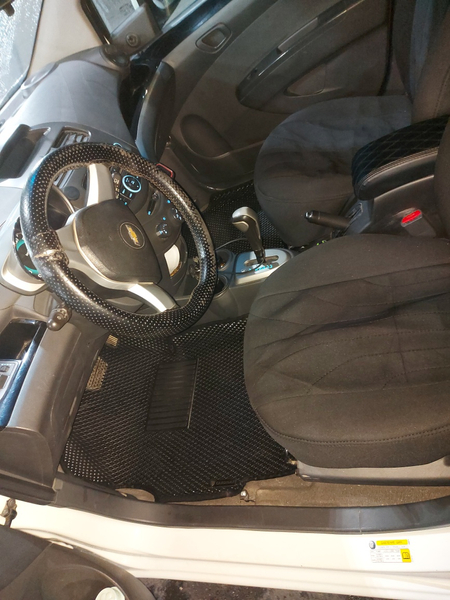 SpArk 2016 2 evro avtomat