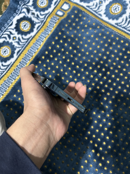Iphone 12 pro maks Айфон 12 про макс 128gb