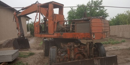 Ekskavator 33.23