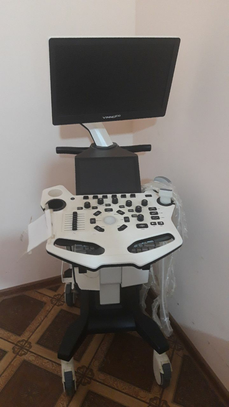 Uzi aparat Vinno E 10