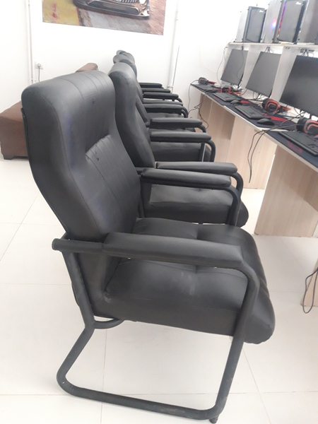 GAME кулб тайёр бизнес
