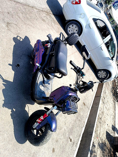 Armada motorsdan