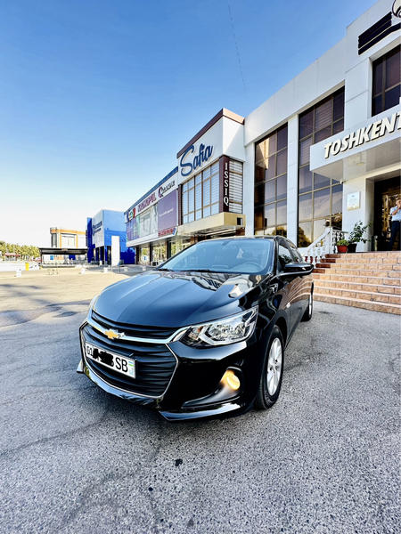 Onix LTZ 2023 Yil
