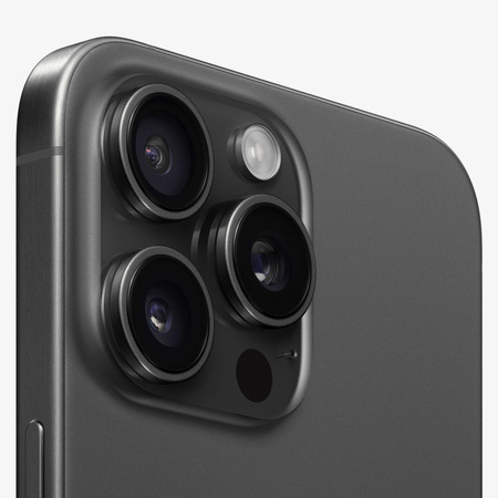 New! Смартфон Apple iPhone 15 Pro Max 256GB Natural Titanium SIM