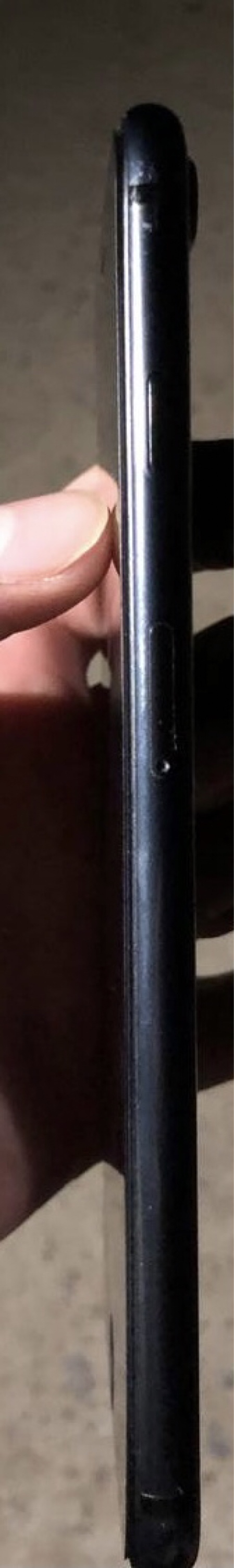 iPhone 7plus garantiya bor 128gb