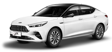 Umid avto Jac J7 yiliga 14% aksiya Shoshiling