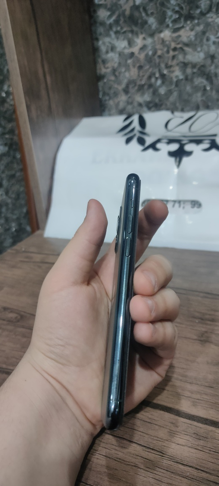 IPhone 11 pro ideal