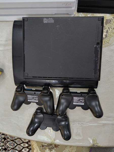 Sony Playstation 3 super Slim