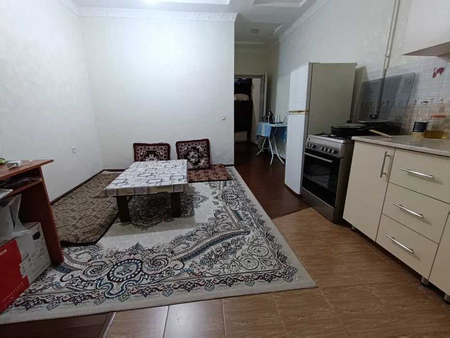 Продажа квартиры на карасу 6 ID;ND 157