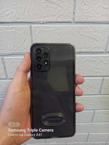 Samsung Galaxy A13