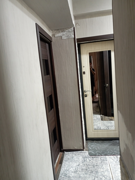 Продается 2-х ком.квартира в Алмазарском районе Кара камыш 2/3, 1 этаж