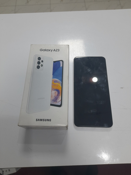 Samsung a23 karopka dakumenti bor  xotira 64gb