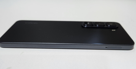 Смартфон Infinix HOT 50