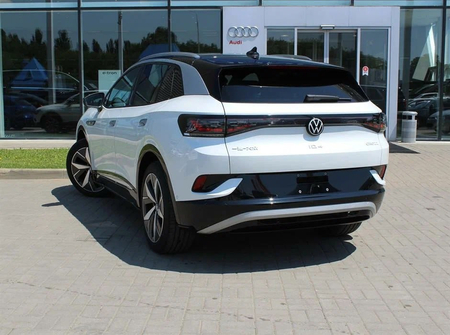 Volkswagen  ID.4