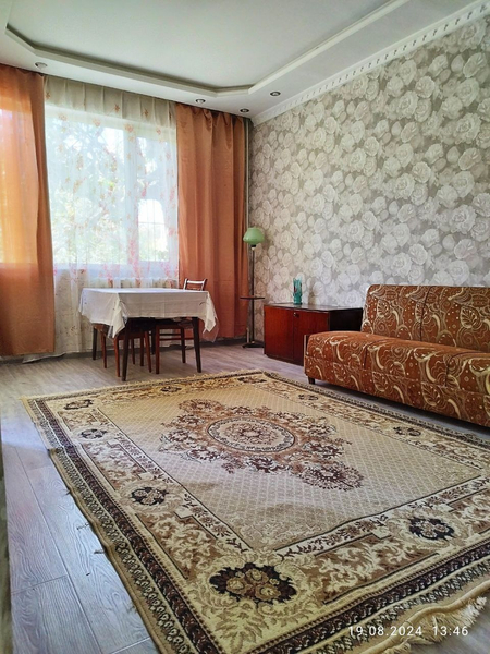 Лутфий\\\' Чиланзар 7 кв\\\'1/3/4\\\' Панель