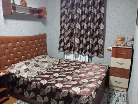 Продаю дом (часть)
