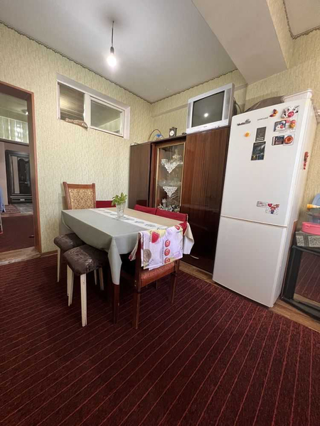 (К122004) Продается 3-х комнатная квартира в Учтепинском районе.