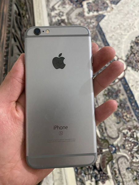 I phone 6s  32gb