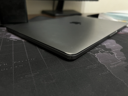 Macbook Pro 13,3inch 2019