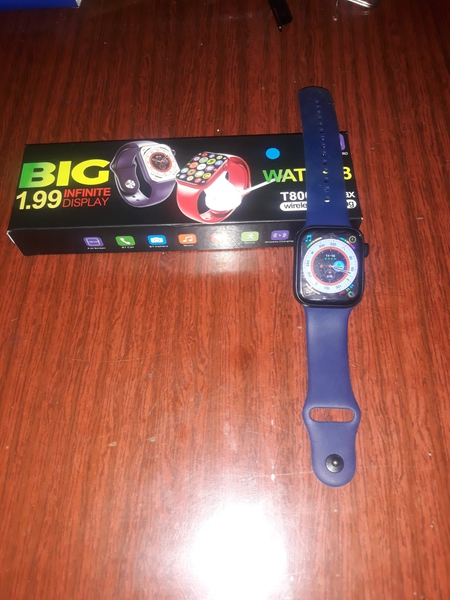 Smart soat T800CH8