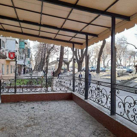 Banner ustanovka qilamiz naves besedka kozerek sifatli va arzon narxda