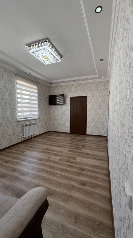 Bektemir tumanida 6 sotix yengi hovli sotiladi narxi kelishiladi