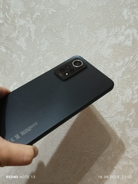 Xiomi Redmi 12 pro