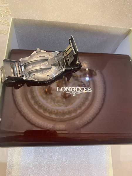 Longines Shvetsariski