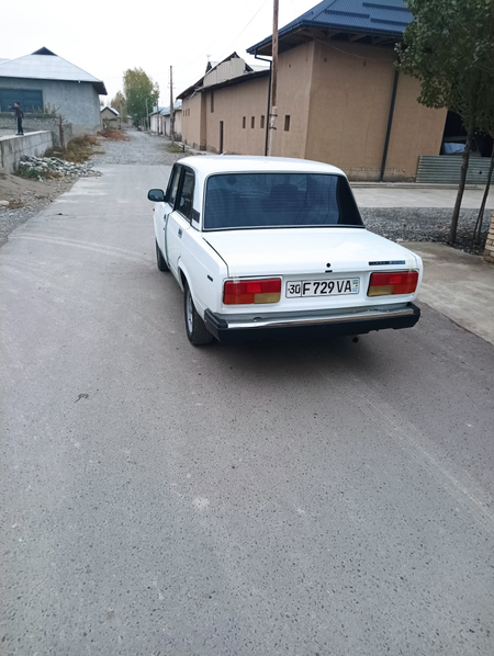 Baz2107 holati zur