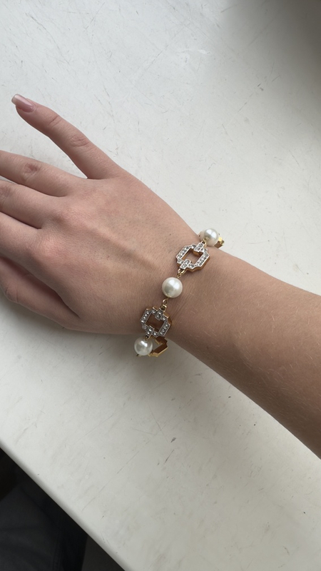 Браслет  Swarovski