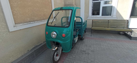 Murave Elektro skuter sotiladi Yangi