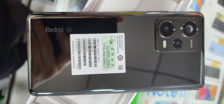 Новый модель Redmi Note 12 Pro Plus 12/256