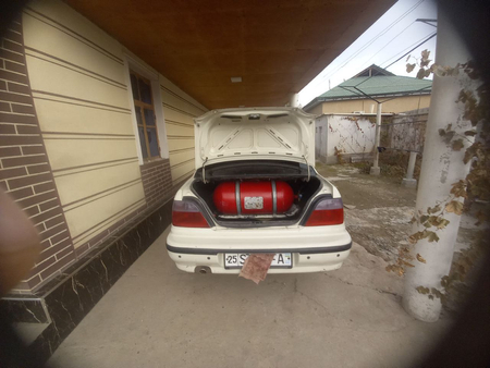 Nexia 1 2005 yil