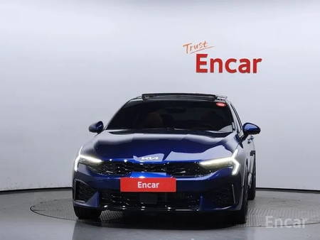 Kia K5 1.6 Noblesse Koreadan Oʻzbekistonga zakazga obkeberamiz