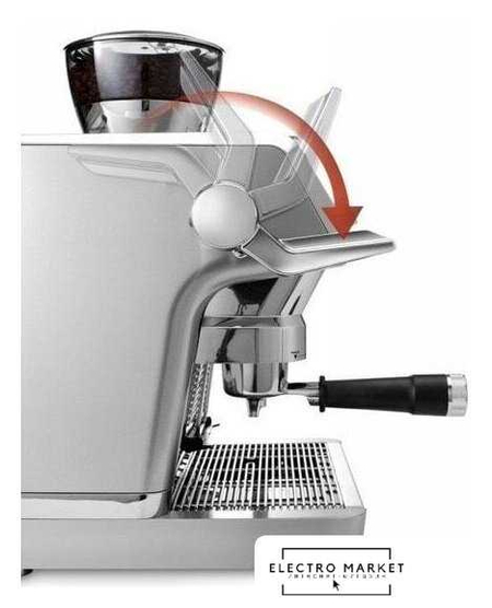 Кофеварка Рожковая DeLonghi EC9355.M РАССРОЧКА Доставка по Республике