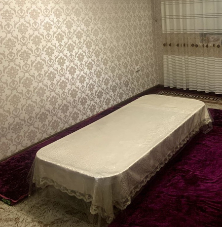 Квартира сотилади