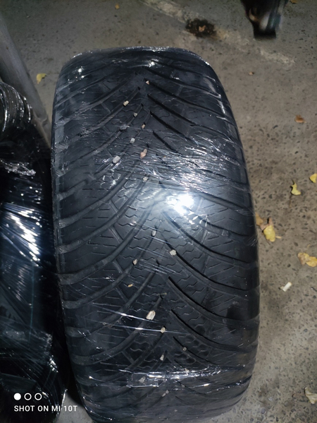 Продам балоны R17