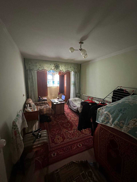 срочно продаётся квартира
