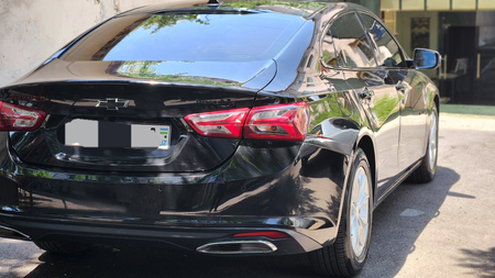 Malibu-2, 18200$