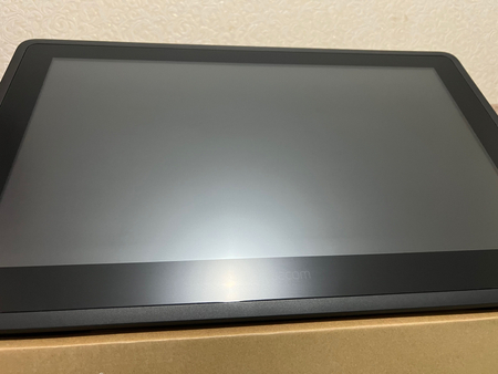 Wacom Cintiq 22 интерактивный перьевой дисплей нового класса