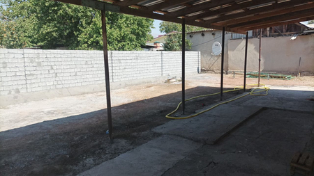 Продается дом в экологически чистом районе.