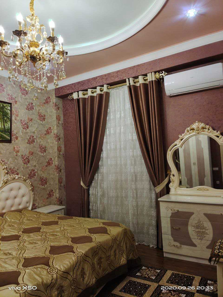 Аренда Квартиры, Метро Хамза, М. Улугбека, Новостройка.