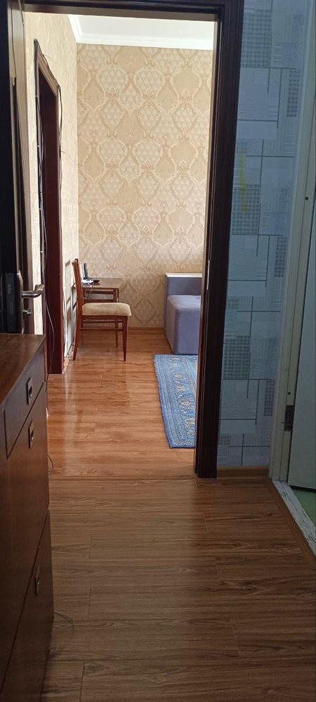Сдаётся квартира Чиланзар 3 квартал ул  Мукими, метро Новза