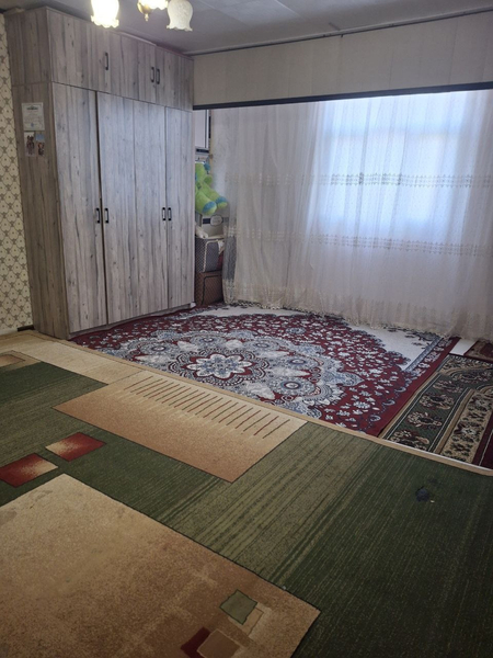 Срочно продаётся квартира в Юнусобод-6