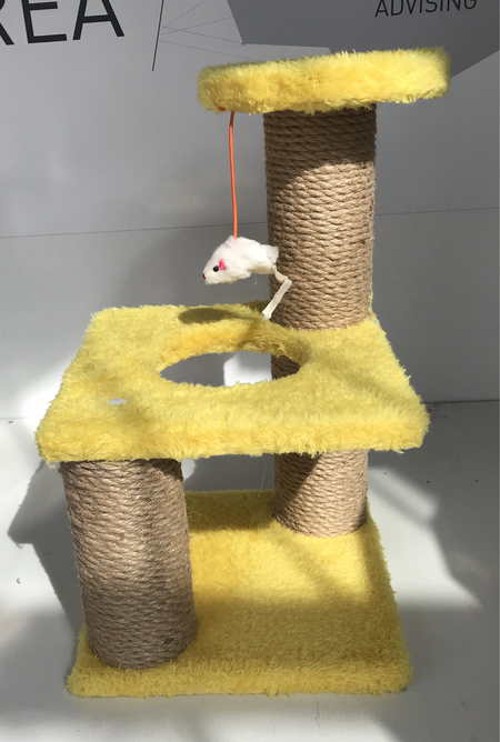 Когтеточки для котят