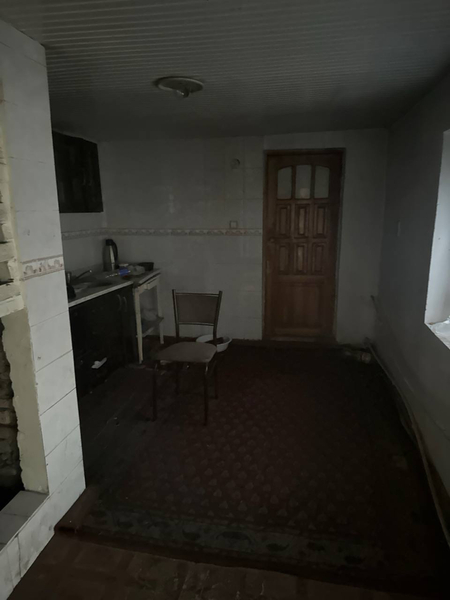 Продаю дом.Собственник.Кибрайский район 3,5 сотки,ориентир Сельхоз