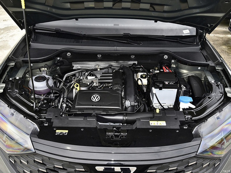 JETTA Volkswagen VS 5 & VS7